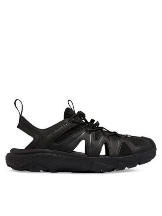 Columbia Sandalen Peakfreak Rush 2109471 Schwarz