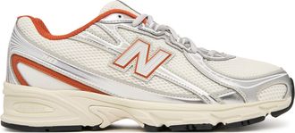 New Balance Sneakers New Balance U7403SB M Beige