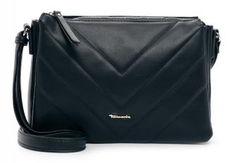 Tamaris Madlin Handbag with Zipper M Blue