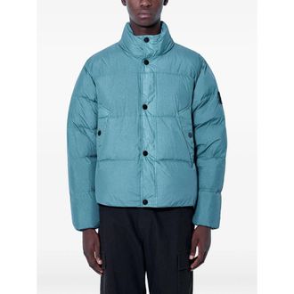 Stone Island 4100109 Crinkle Reps NY Jacket