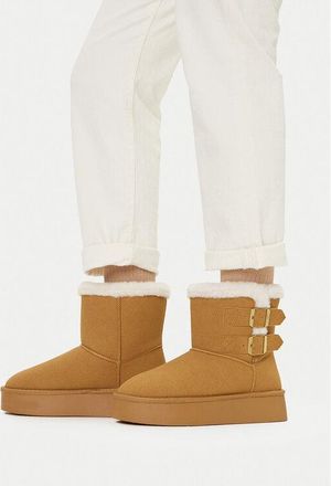 Jenny Schneeschuhe CEO-HDR241212-4 Braun