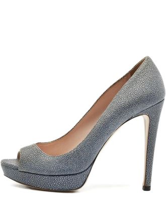 Miu Miu 1153016 Grey - Gris