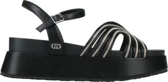 Liu Jo SCHUHE - Sandalen auf YOOX.COM