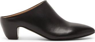 Mars&egrave;ll Femme, Chaussures, Noir, Taille: 36 EU Stonda Mule