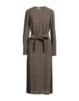 Poustovit KLEIDER - Midi-Kleider auf YOOX.COM
