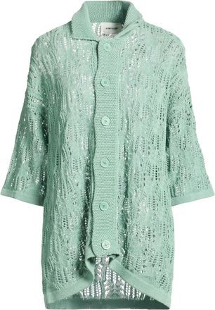 ATOMOFACTORY STRICKWAREN - Strickjacken auf YOOX.COM