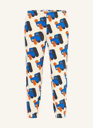 Bobo Choses Bobo Choses Sweatpants weiss