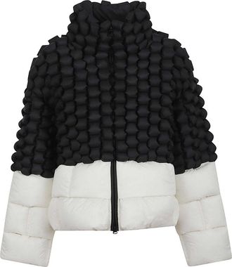 RAXXY Blouson Rembourré - Blanc