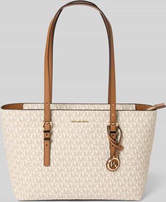 Michael Kors Shopper mit Logo-Muster Modell QUINN