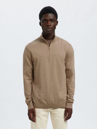 Selected Strickpullover