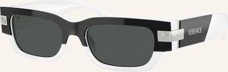 Versace Sonnenbrille ve4465 schwarz