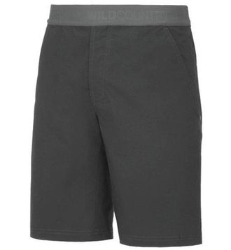 Wild Country Session M - Kletterhose kurz - Herren