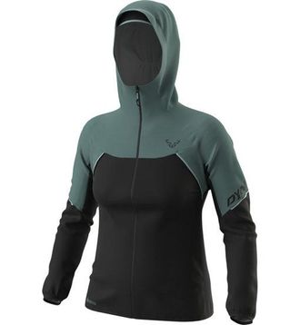 Dynafit Alpine GTX W - Goretexjacke - Damen