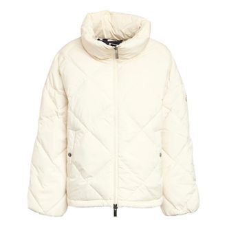 Pyrenex Femme, Vestes, Blanc, Taille: 36 FR Doudoune