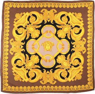 Versace ACCESSOIRES - Schals auf YOOX.COM