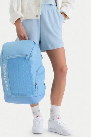 Reebok Reiserucksack CWBEO-RBK-WS-007-09 Blau