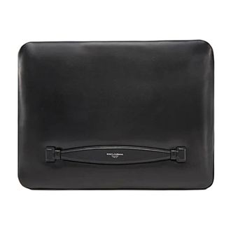 Dolce & Gabbana Herren, Taschen, Schwarzk, ONE SIZEGr&ouml;&szlig;e