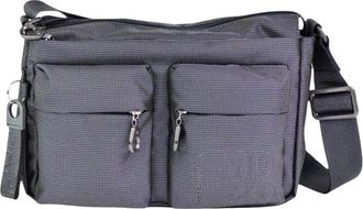 Mandarina Duck Umh&auml;ngetasche - - Bags - Damen - Grau - ONE SIZE