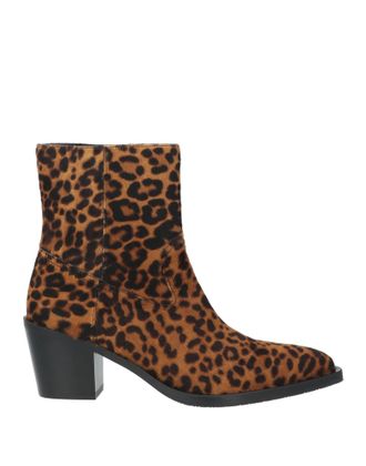 Stuart Weitzman SCHUHE - Stiefeletten auf YOOX.COM