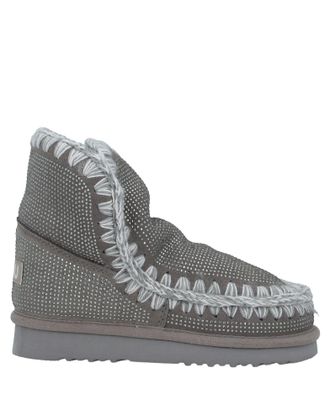 Mou SCHUHE - Stiefeletten auf YOOX.COM