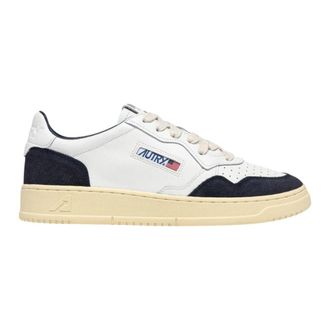Autry Herren, Schuhe, Wei&szlig;, 40 EUGr&ouml;&szlig;e