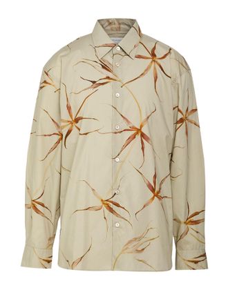 Dries Van Noten TOPS - Hemden auf YOOX.COM