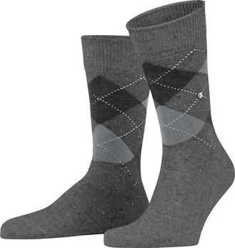 Burlington Socken Dundee