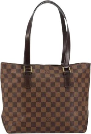 Louis Vuitton Damen, Pre-Owned, Braun, ONE SIZEGröße