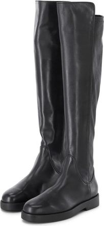 AGL Agl, Damen, Schuhe, Schwarzk, 38 1/2 EUGröße