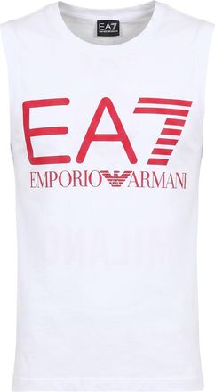 Emporio Armani TOPS - T-shirts auf YOOX.COM