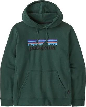 Patagonia P-6 Logo Uprisal Hoody - Kapuzenpullover - Herren
