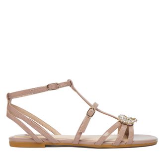 Liu Jo Sandalen Liu Jo Sandy 08 SA6121 EX004 Gr&uuml;n