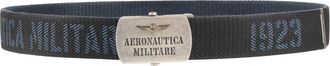 Aeronautica Kleinlederwaren - G&uuml;rtel auf YOOX.COM
