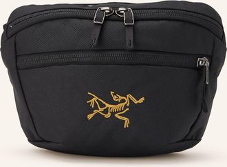 Arc'teryx G&uuml;rteltasche Mantis schwarz
