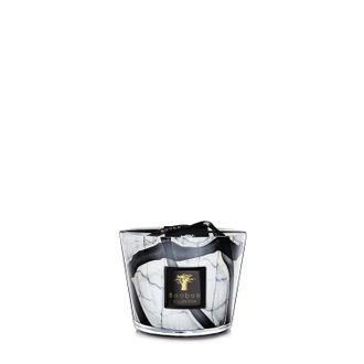 Baobab Duftkerze Stones Marble