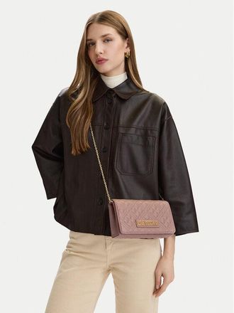 Love Moschino Handtasche JC4079PP0OLA0600 Rosa