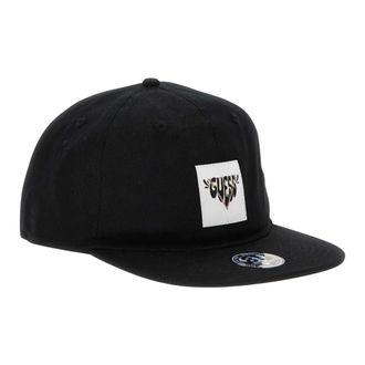 Guess Kappe - - Accessories - Herren - Schwarzk - ONE SIZE