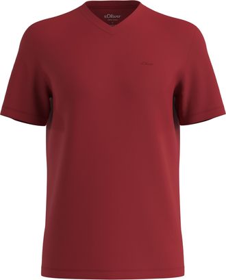 s.Oliver T-Shirt V-Neck