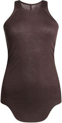 Rick Owens TOPS - D&eacute;bardeurs sur YOOX.COM