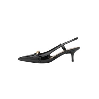 Pinko Gloria D&eacute;collet&eacute; - - Shoes - Damen - Schwarzk - 41 EU