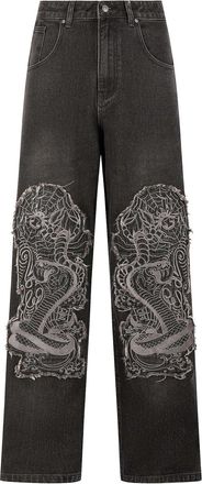 Ed Hardy Jeans