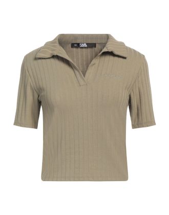 Karl Lagerfeld TOPS - Poloshirts auf YOOX.COM