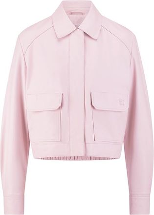 Riani Jacke aus Lammnappa