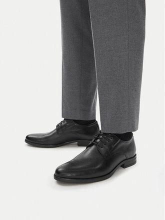 Lasocki Lasocki Halbschuhe CEO-SZWEJK-33 MB Schwarz