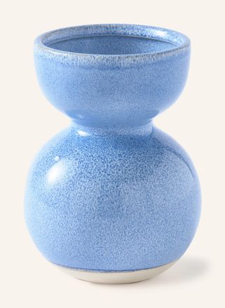 Pols Potten Polspotten Vase Boolb S blau