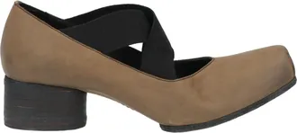 Uma Wang SCHUHE - Pumps auf YOOX.COM