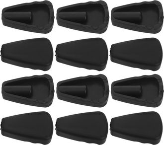 BESPORTBLE FONDOTIN 12 St&uuml;ck Drehstuhl Hebegriffe Gaming Stuhl B&uuml;rostuhl Schreibtischstuhl Neigungsmechanismus Stuhl Ersatzteile Schreibtischstuhl Teile Couch Li