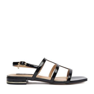 Nine West Sandalen Nine West CEO-R26SS01558 Schwarz