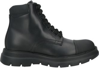 Giovanni Conti SCHUHE - Stiefeletten auf YOOX.COM