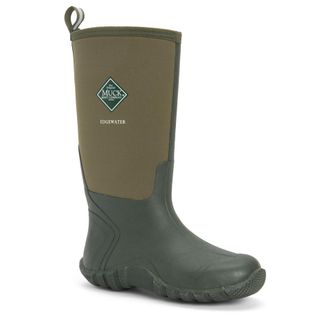 The Original Muck Boot Company MUCK Herren Edgewater II, Moos, 47 EU